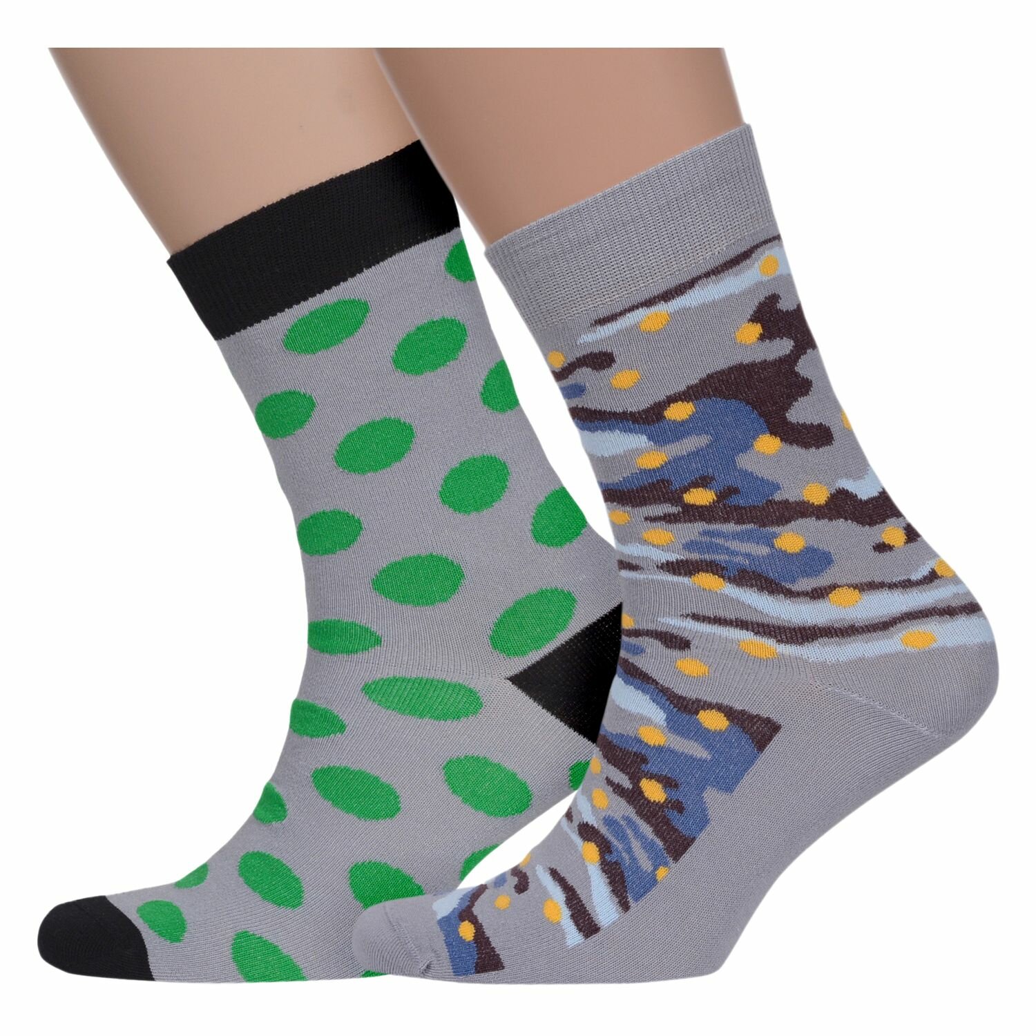 Носки ХОХ, комплект