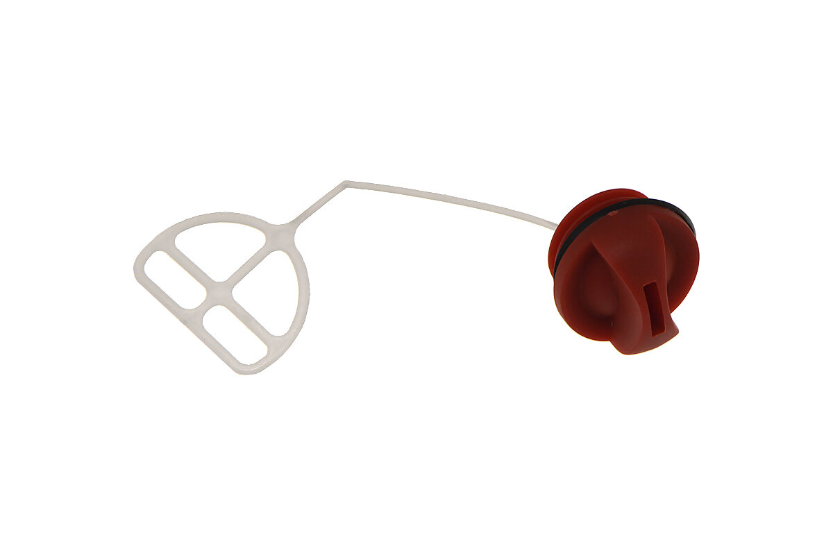 Крышка масляного бака в сборе подходит для бензопилы PATRIOT PT 6020 (20093006), PT 6020 (20107543), PT 6020 (20120498)