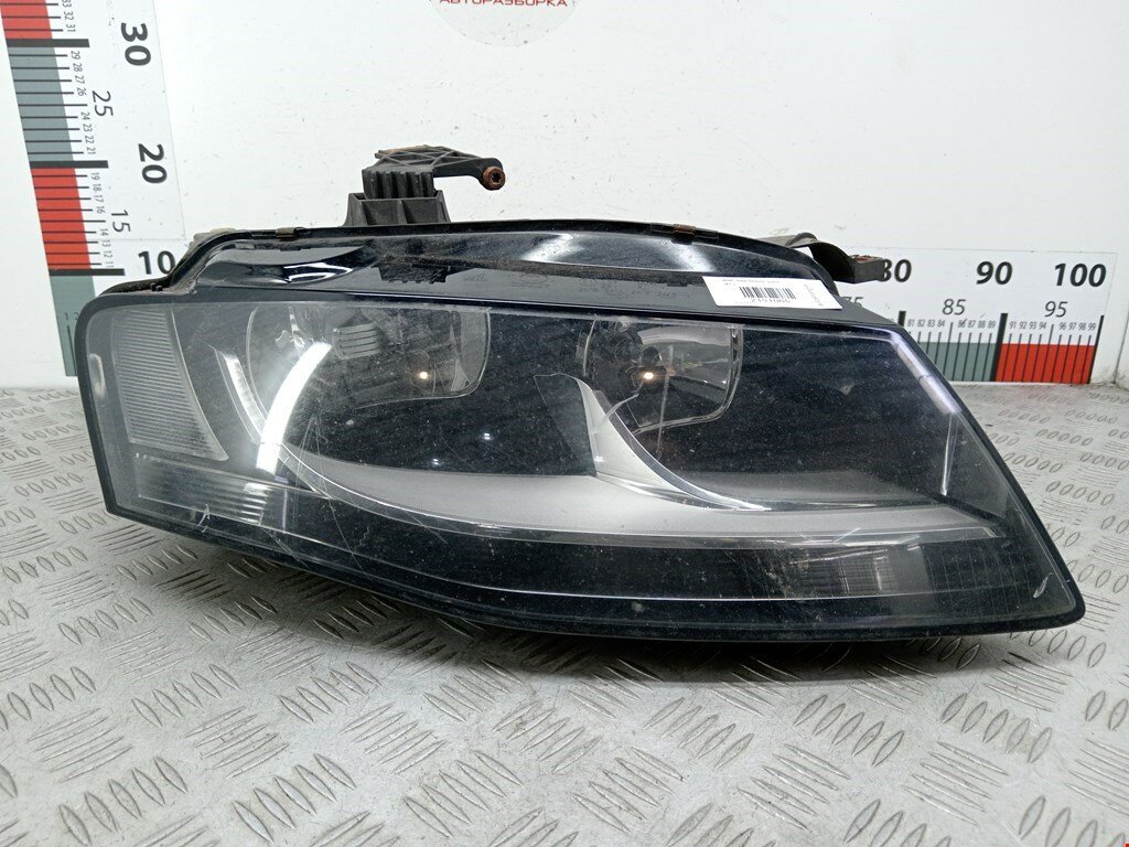 Фара правая Audi A4 B8 8K0941004A арт. 2191065