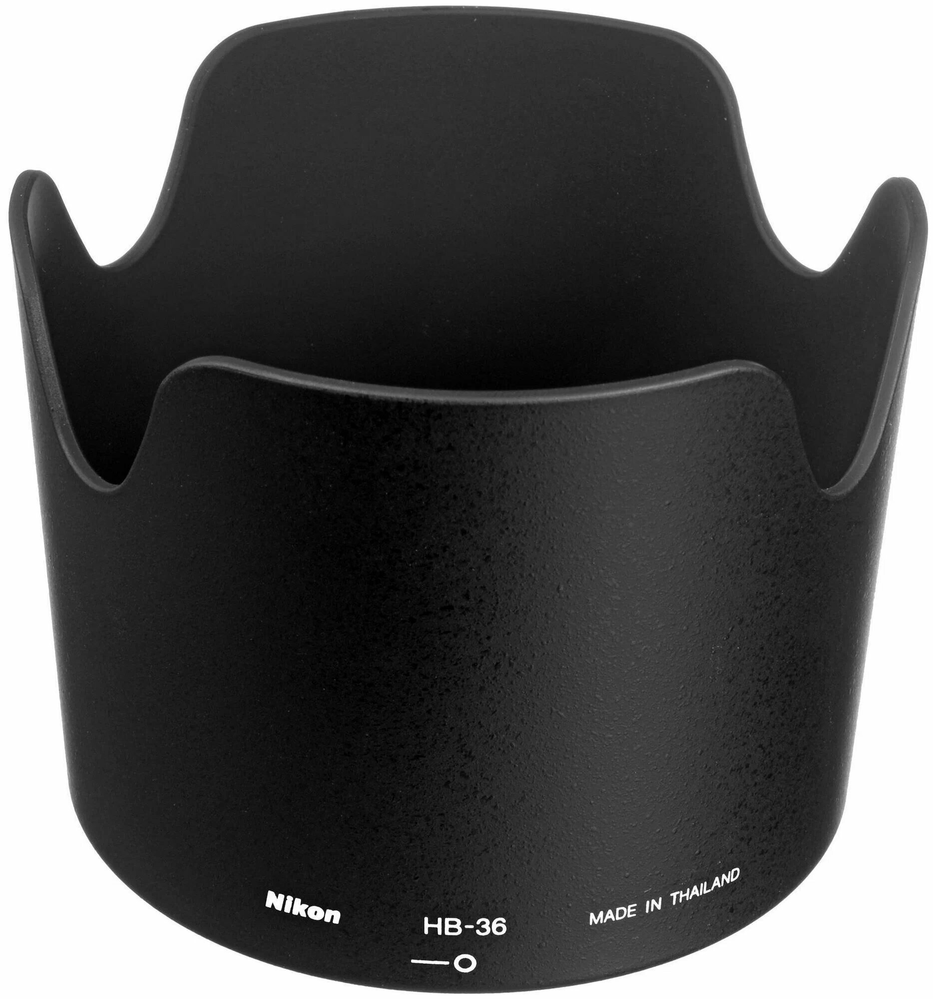 Бленда Nikon HB-36 для af-s 70-300 4.5-5.6 oem