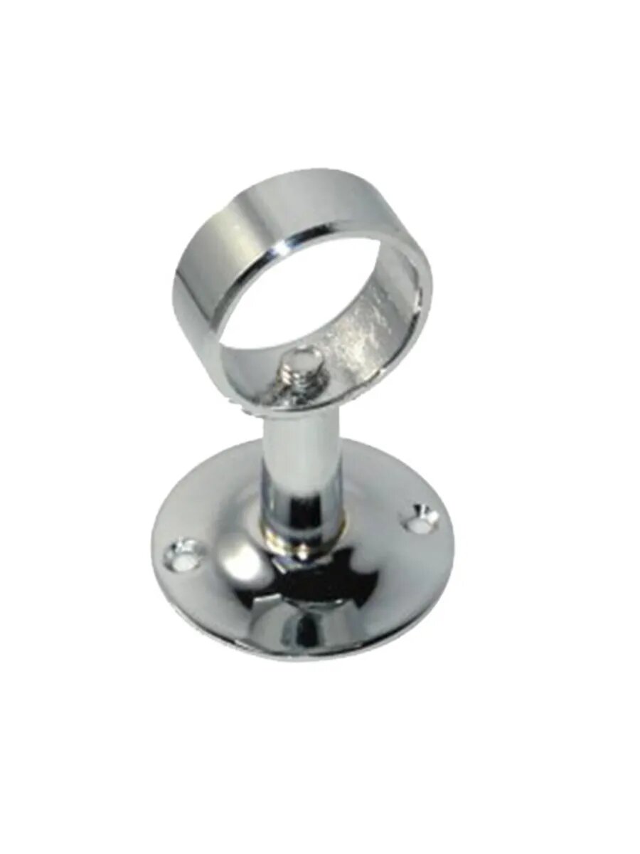 Крепеж для полотенцесушителя, телескоп разъемный