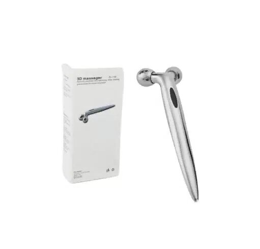 Массажер для лица и тела 3D Massager ZL-116B