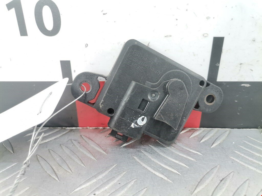 Датчик удара Opel Zafira A 9133263 арт. 1794797