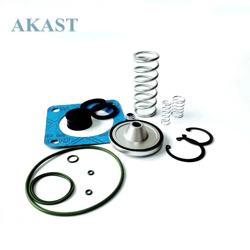 Комплект клапанов для компрессора ATLAS COPCO GA15/GA18/GA22