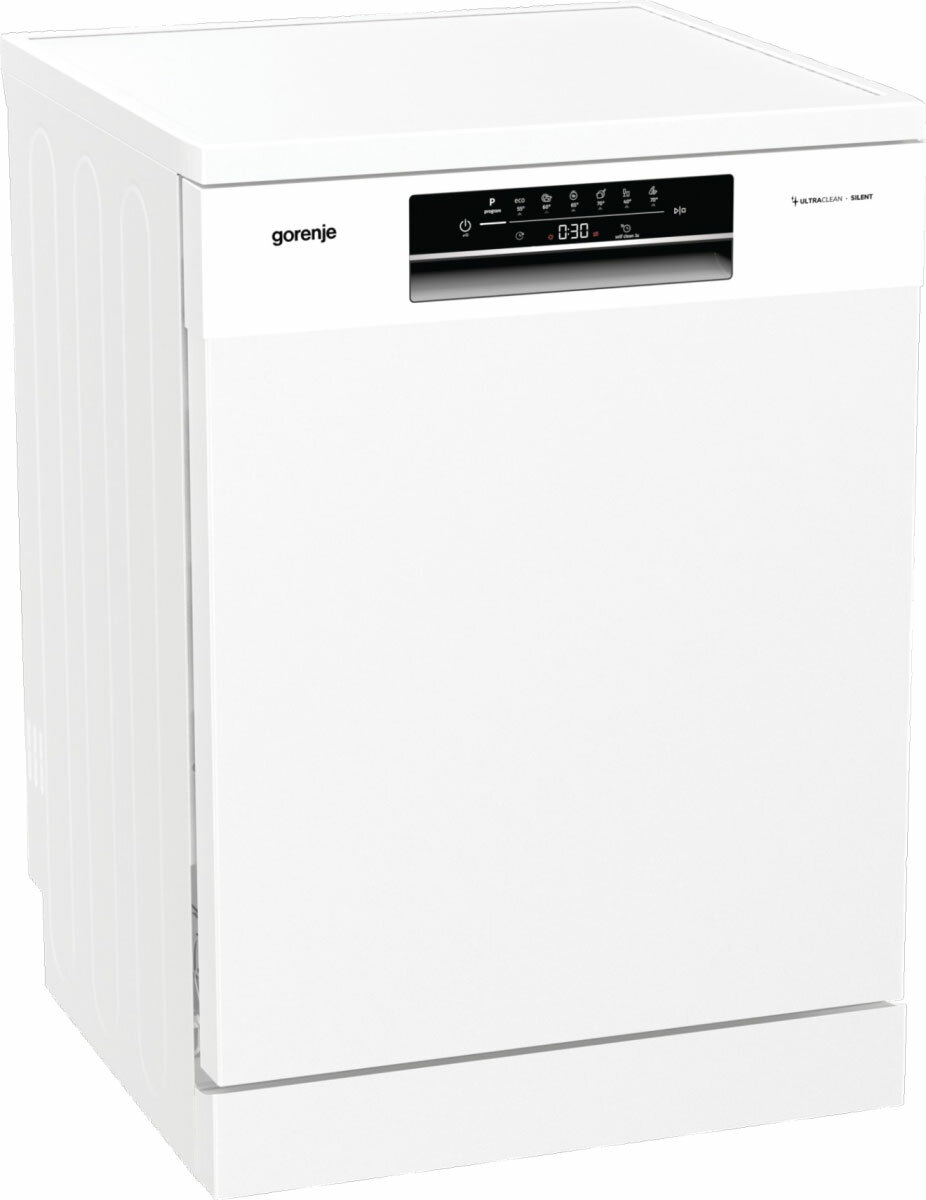 Отдельностоящая посудомоечная машина 60СМ GS642E90W 20011914 GORENJE