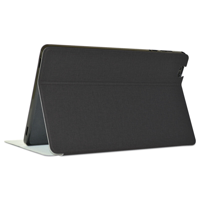 Чехол Taipower, для Teclast P10HD, искусственная кожа, 10.1", черный