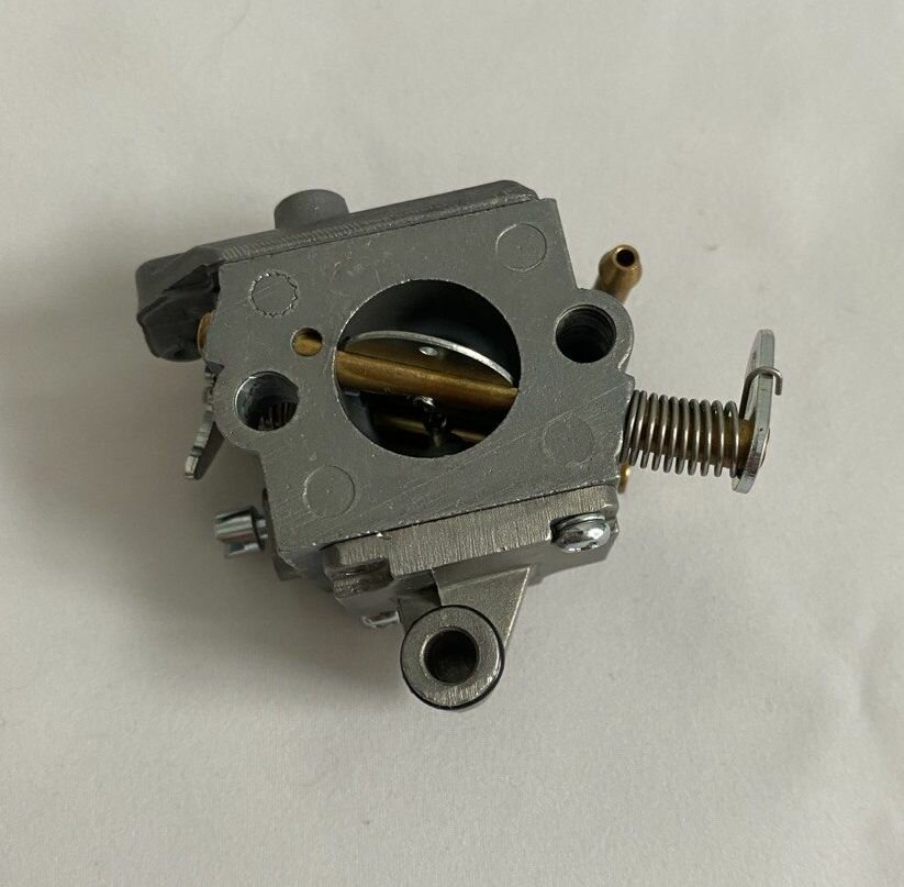 Карбюратор бензопилы STIHL MS 180 MS 170 штиль мс 180 мс 170