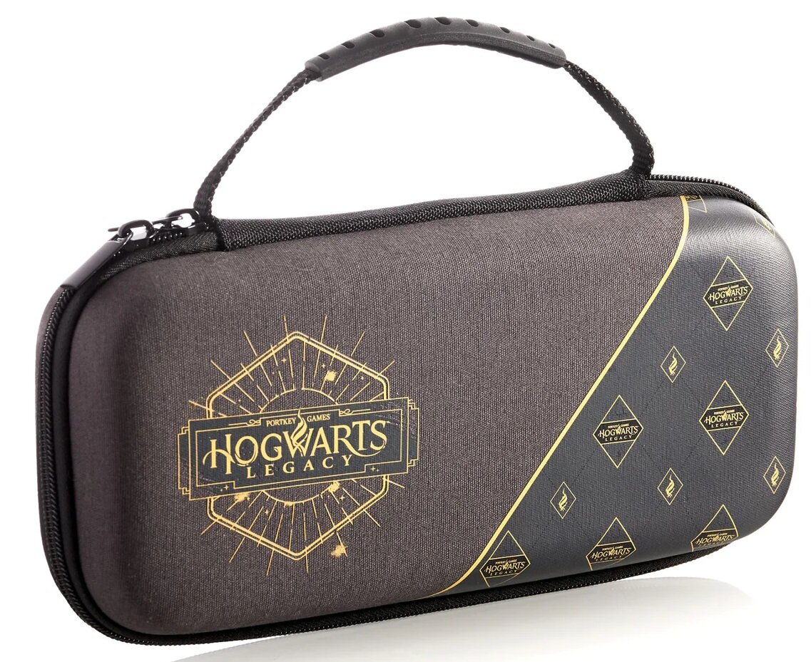 Чехол Nintendo Switch Hogwarts Legacy Numskull