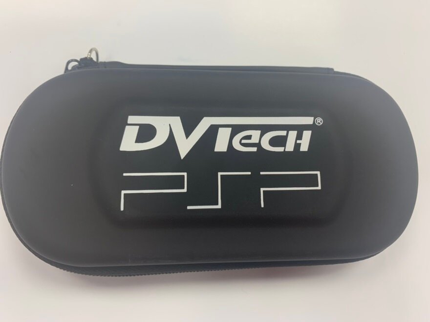 Сумка PSP DVTECH