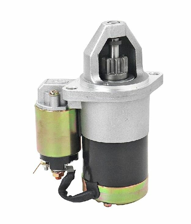 Электростартер Буран 925.3708 (завод г. Чебоксары)