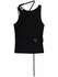 Топ Heliot Emil, размер 38, black/black
