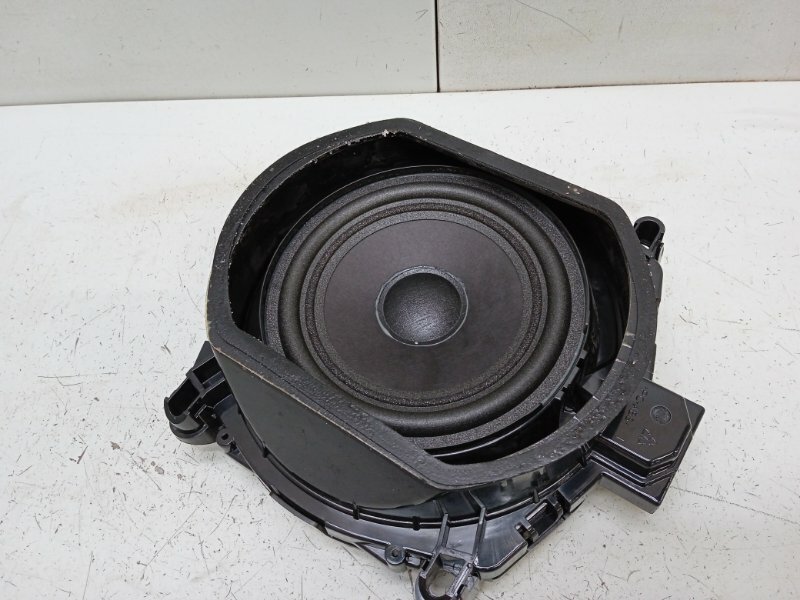 Б/У БМВ Х3 Ф25, BMW X5 F15/F85 2013-2018 Динамик BMW X3 2013 F25 209194 BMW арт. 65139287756