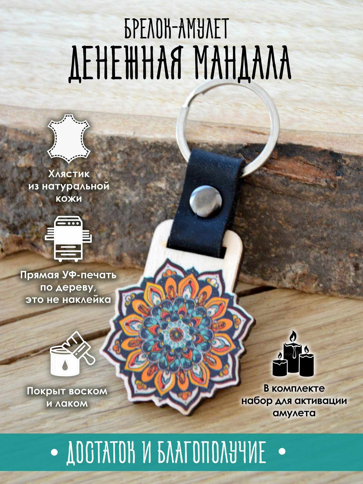 Брелок