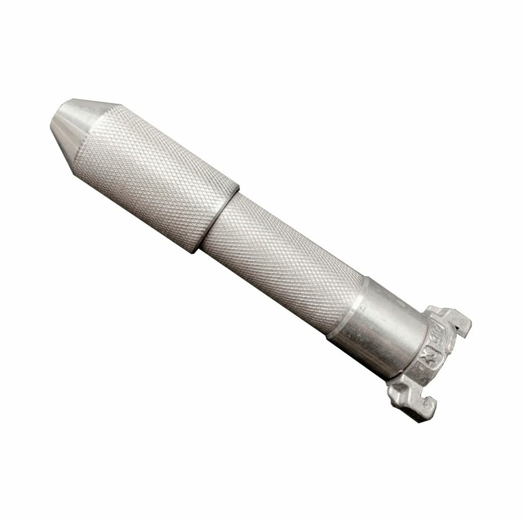 Ствол пожарный DN 25 мм регулируемый - Вымпел-Плюс