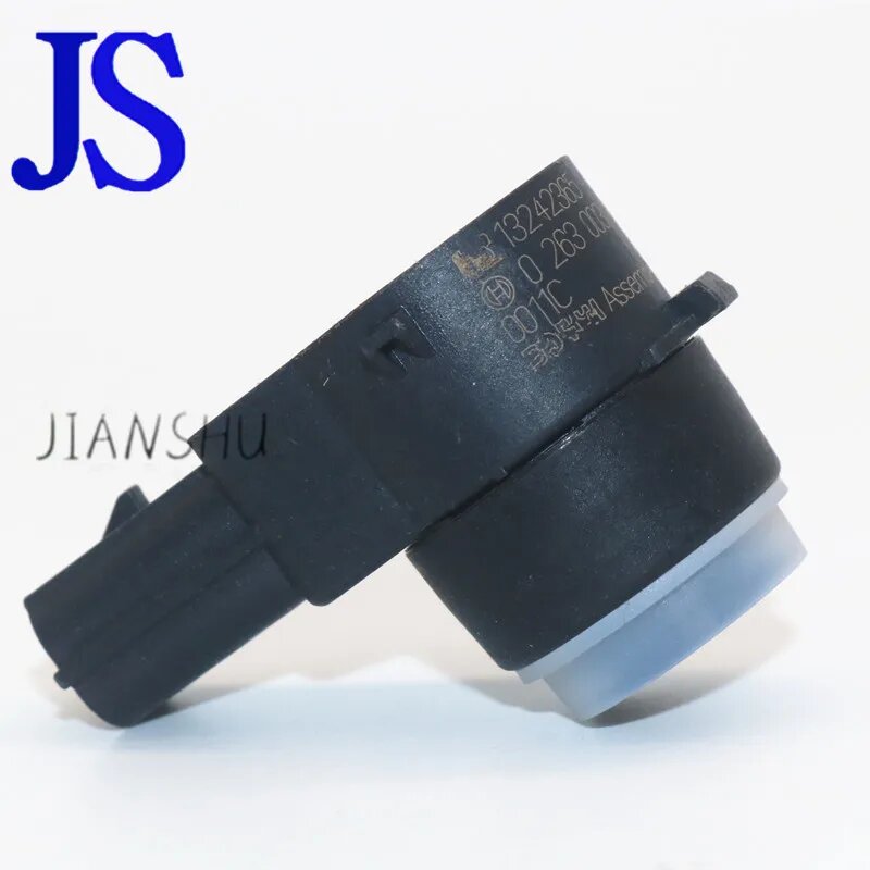 Датчик парковки PDC, Реверсивный, 13242365 для Op el Astra J Insi gnia B OEM 0263003613, 1 шт.