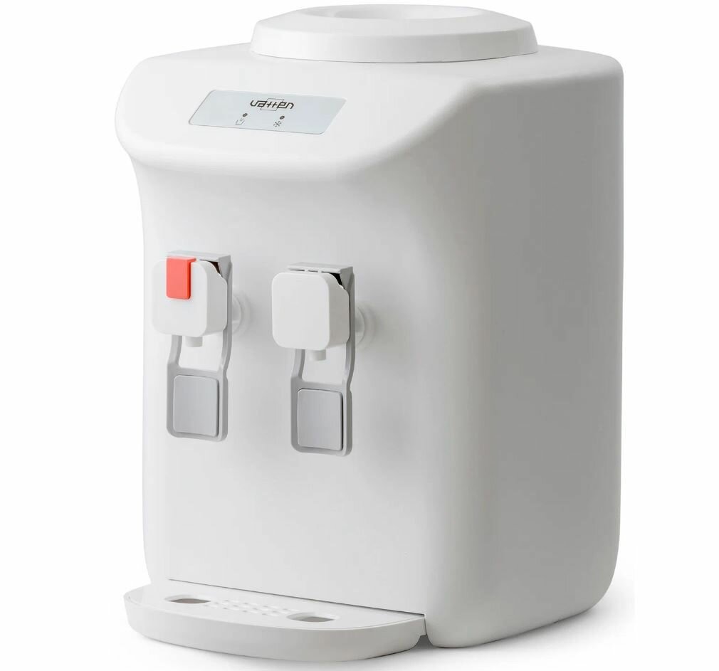 Кулер для воды Vatten D27WF настольный