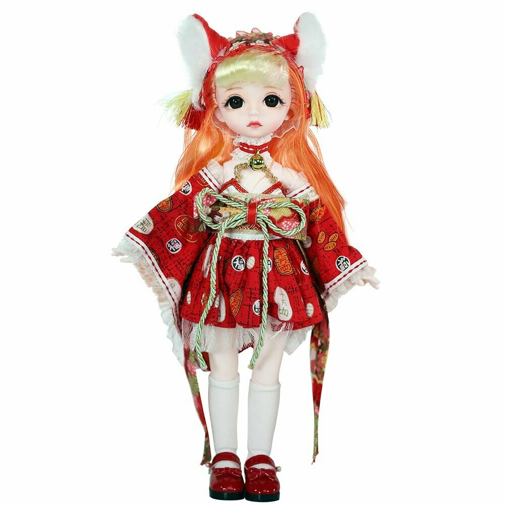 Мягкая игрушка