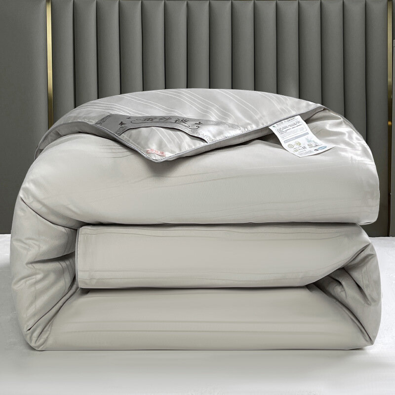 Одеяло "Шелковое", 180x220 см, 4 кг