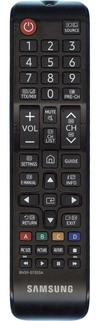 Samsung BN59-01303A ориг, Пульт ДУ
