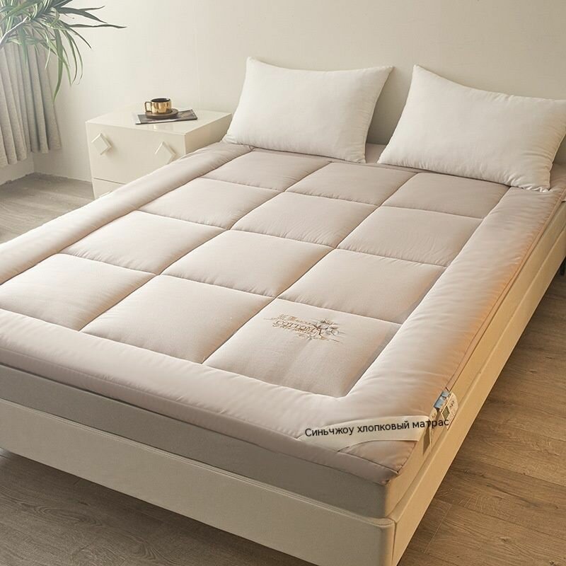 МатрацB26хлопок мягкий