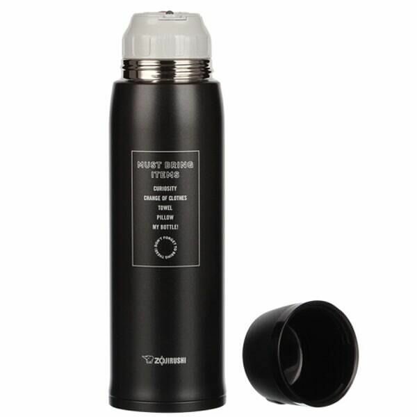 Термос японский Zojirushi SJ-JS10 BA