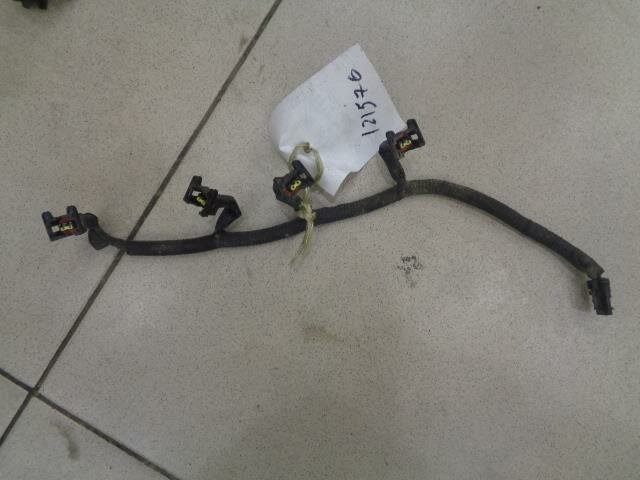 Проводка форсунок от Daewoo Nexia 1994-2016