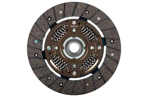 Диск сцепления Chery Fora A21 Stellox арт. 0780024SX