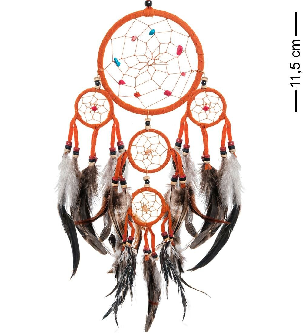 Ловец снов (о. Бали) A2136779 Decor and Gift, Дерево