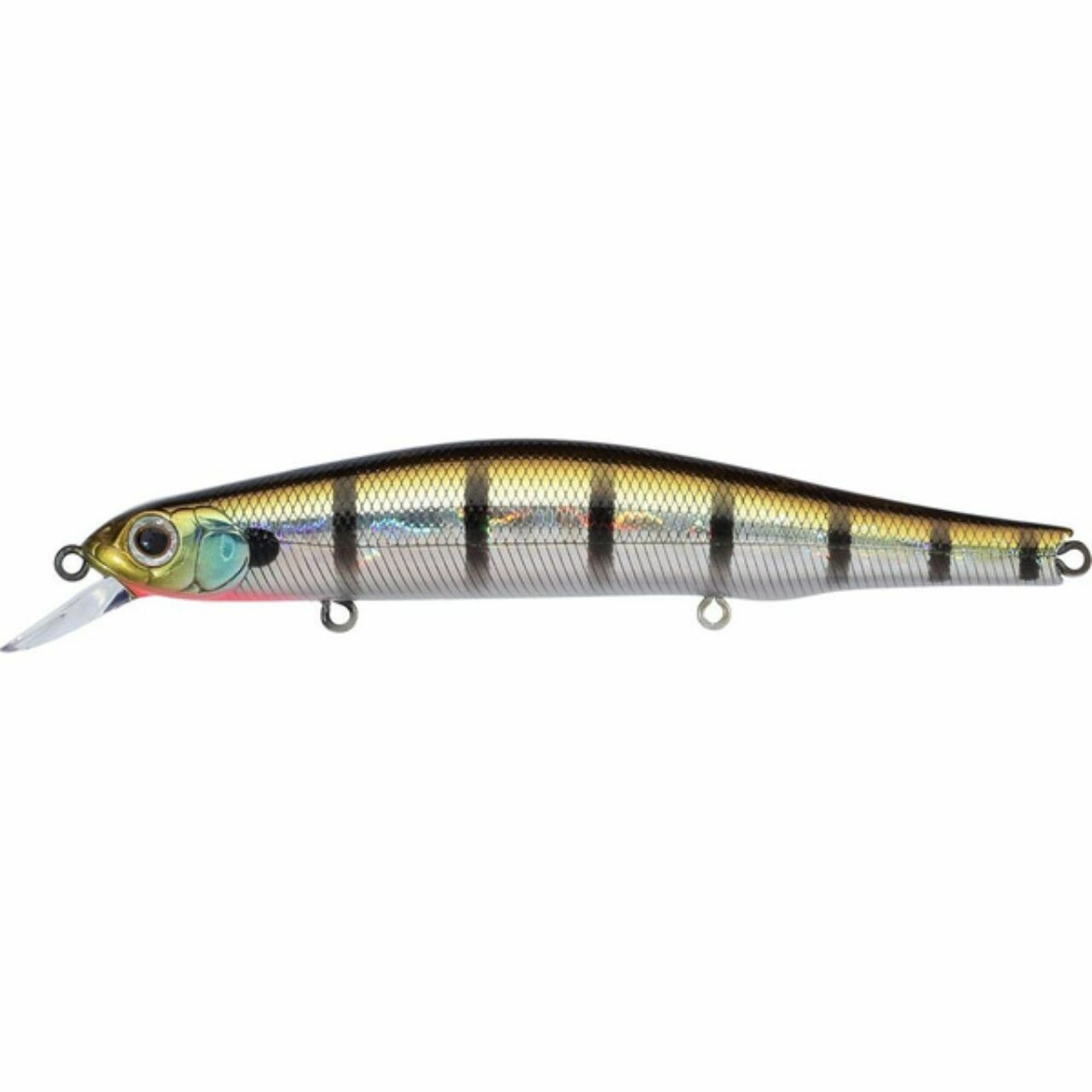 Воблер Zipbaits ORBIT 130SP, 133мм 24,7г нейтральный, цвет #509