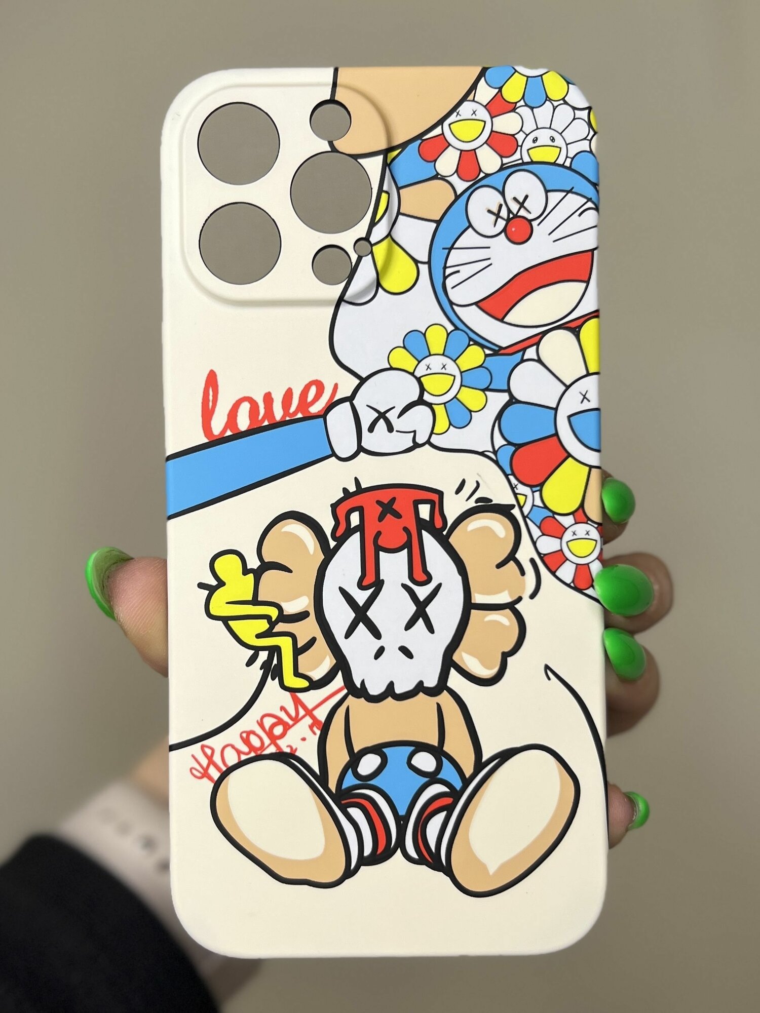 Чехол для iPhone 13 Pro Max — фото 1