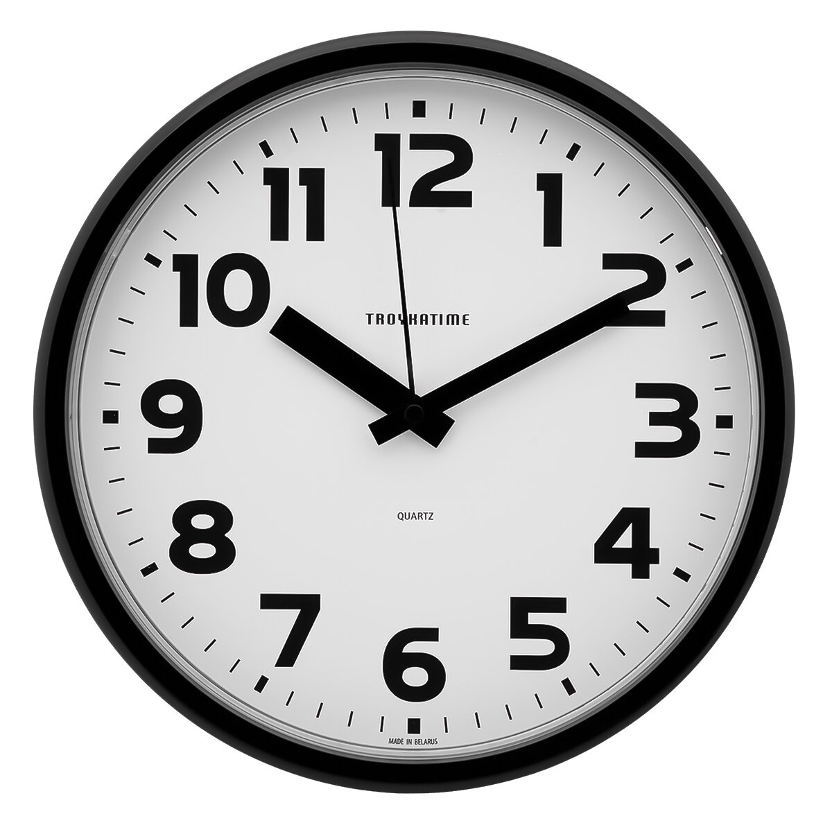 Часы настенные тройка 91900945