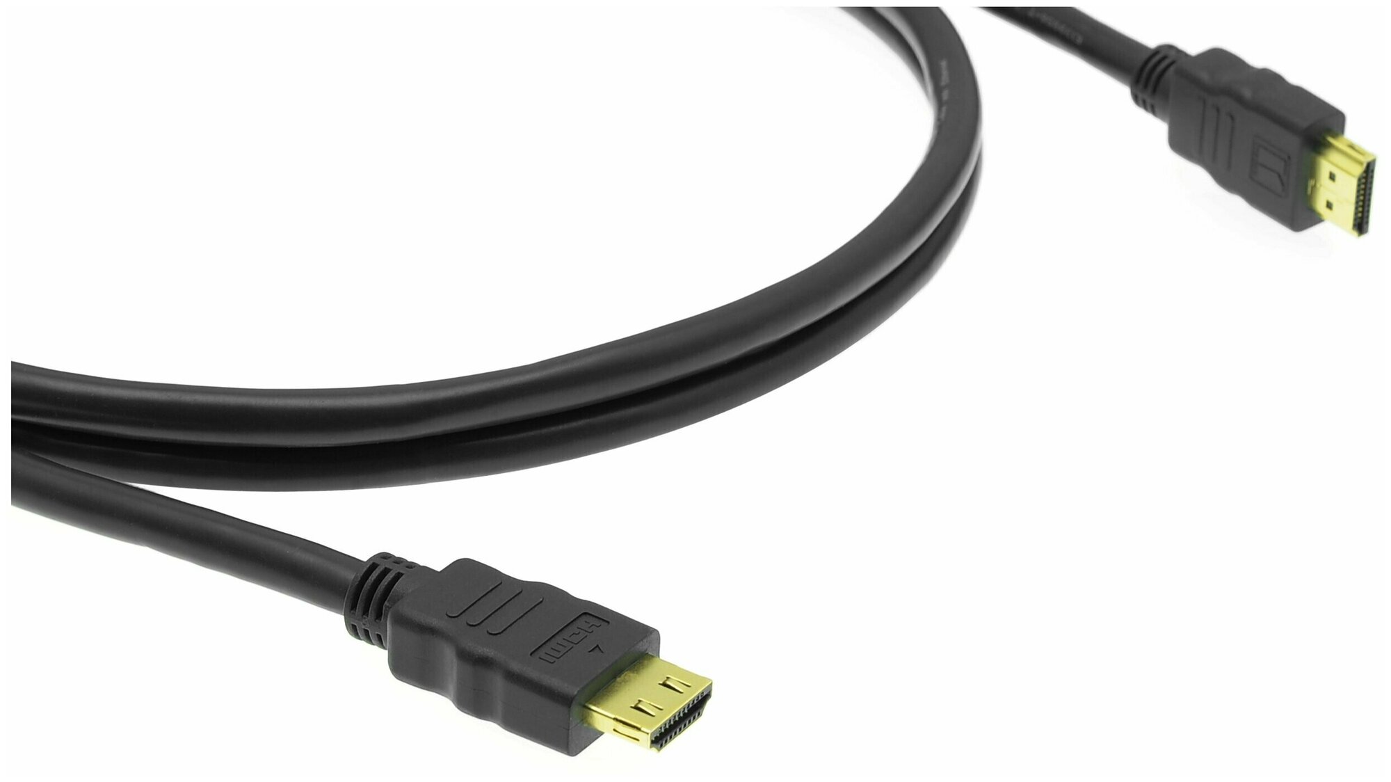 Кабель HDMI - HDMI Kramer C-HM/ETH-35 10.6m — фото 1
