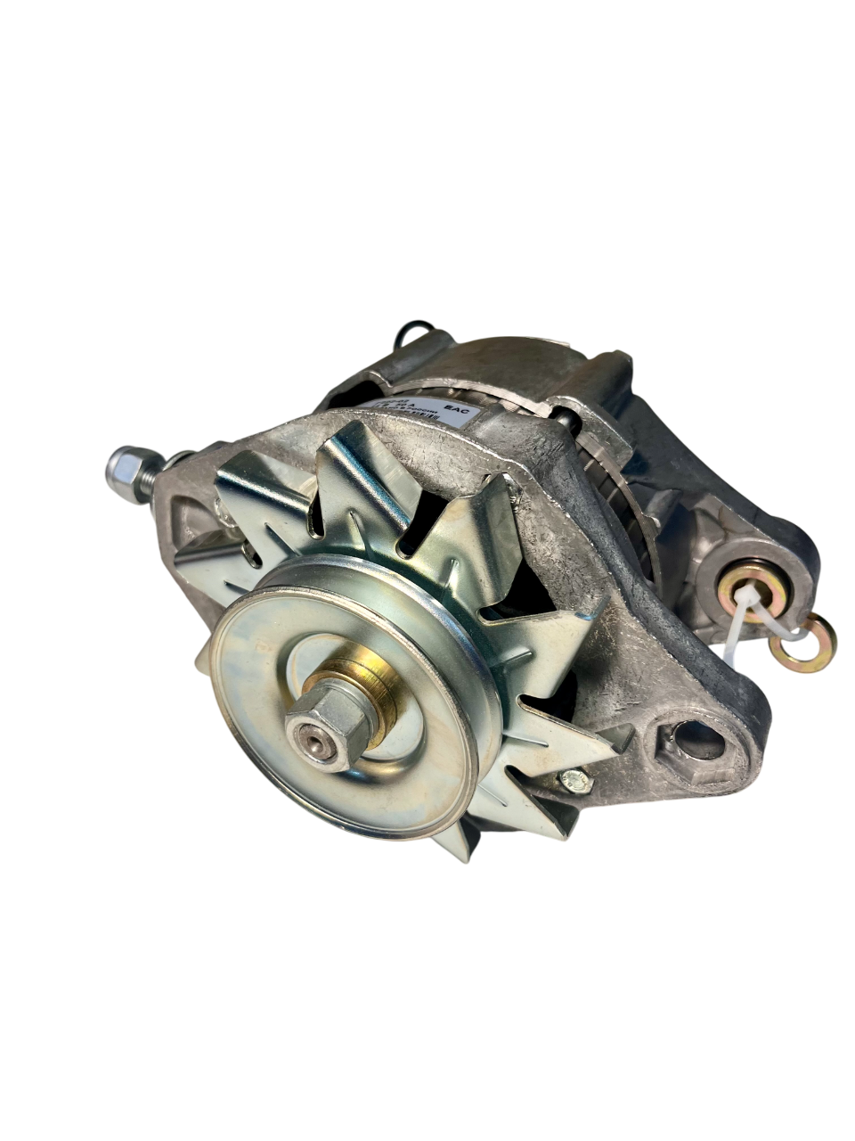 Генератор 2105,07,04 (50А) "КЗАТЭ"