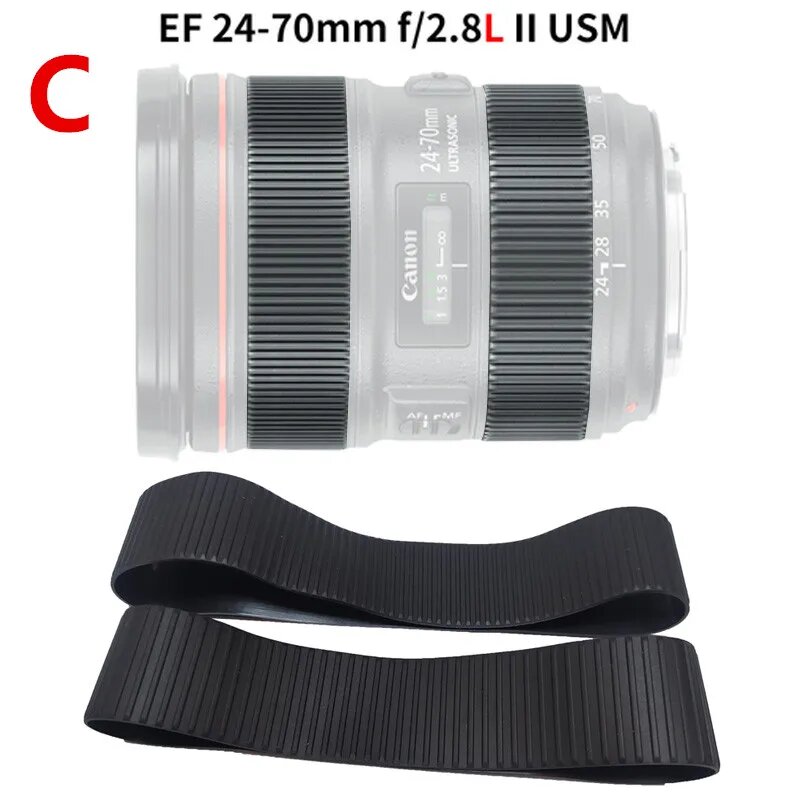 Объектив Canon EF 24-70mm f/2.8L II USM