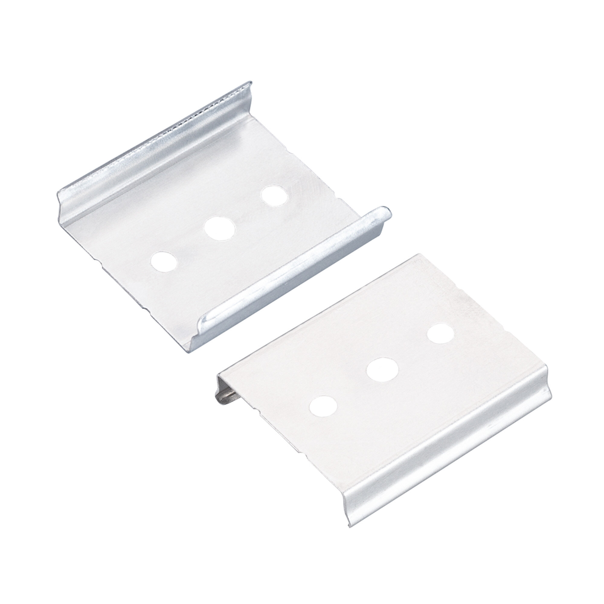Arlight Держатель SL-LINE-3535-LW (Металл), 038659