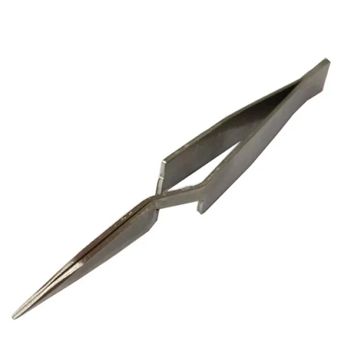 Обратный пинцет MW-2154 для моделирования