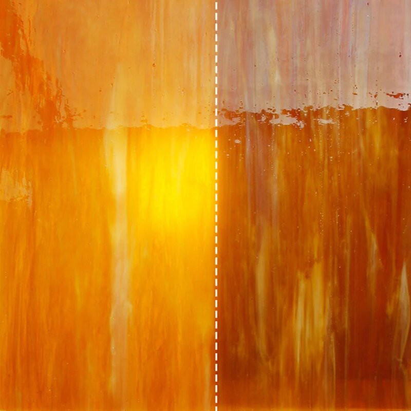 Мозаичная плитка из стекла, квадратные мозаичные камни, разноцветная мозаика «сделай сам», мозаика для творчества, с коробкой для творчества, хобби, художественное украшение для стен