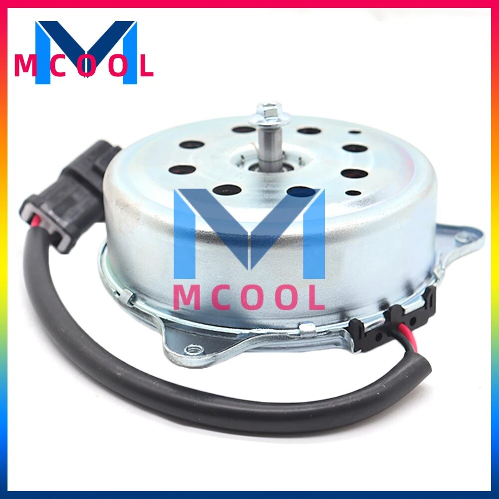 Для Nissan Pathfinder 2013 M157981 A10111383K-B, кондиционер, охлаждающий вентилятор двигателя