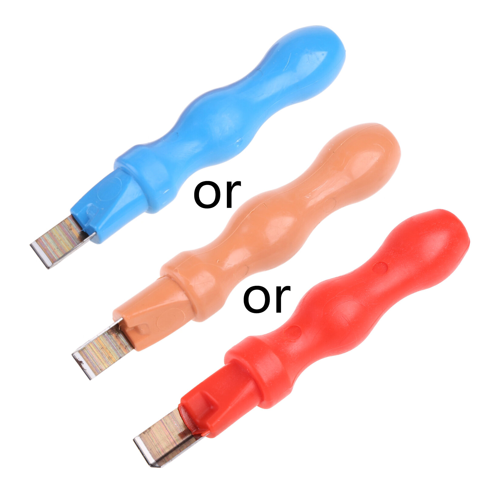 Модернизированная сплит -световой резак