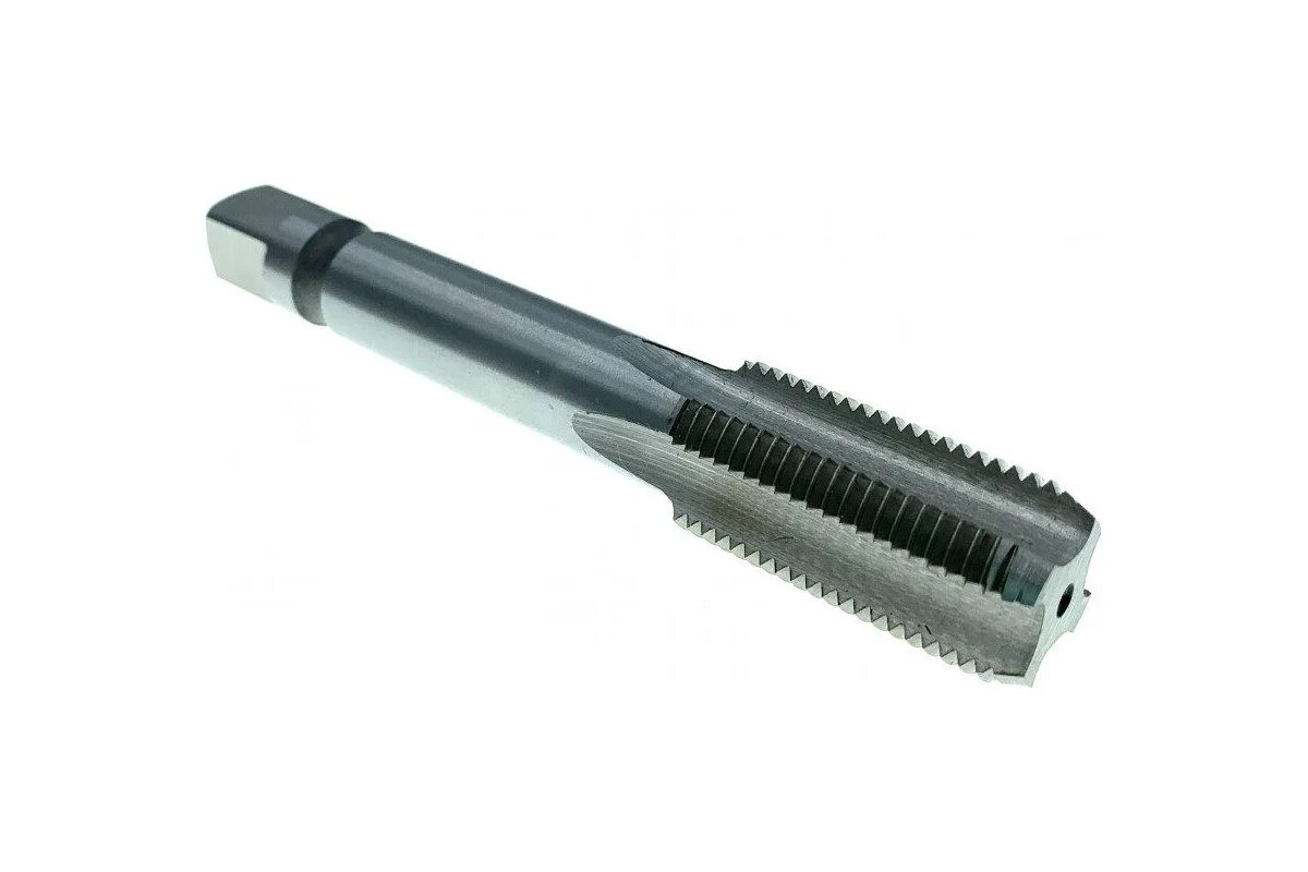 TORNERI Метчик машинно-ручной М14x2 Р6М5 для глухих отверстий 019769