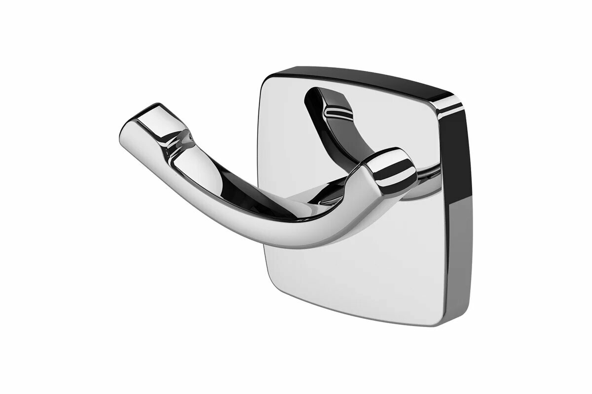 AM.PM Gem, Двойной крючок для полотенец A9035600