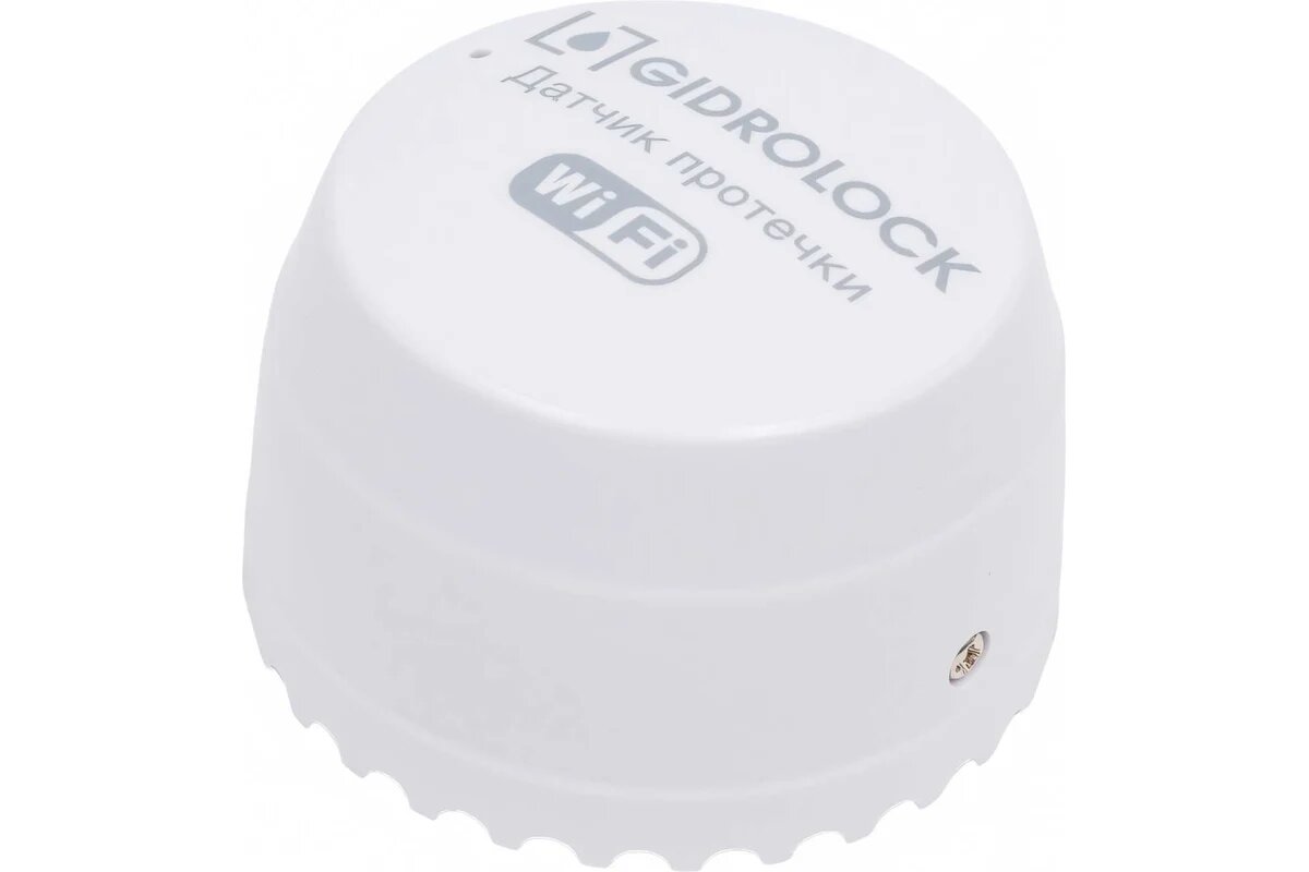 Gidrolock TYW1 Wi-Fi датчик протечки воды 40800210 - мониторинг утечек и оповещение