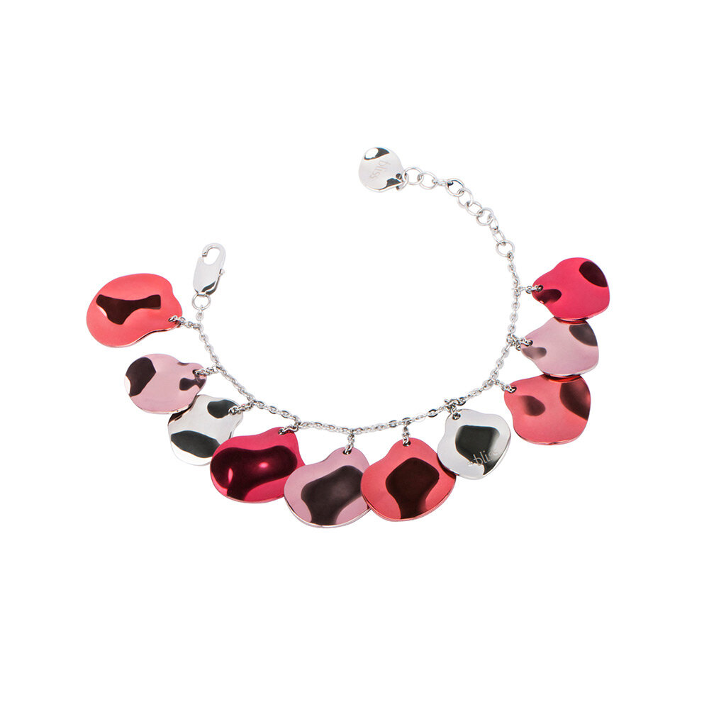 Браслет bliss by DAMIANI, бриллиант синтетический