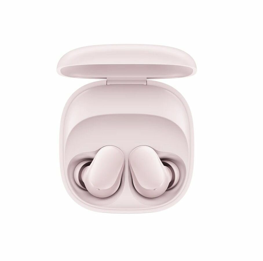 Беспроводные наушники Redmi Buds 6 Play розовый (BHR8775GL)
