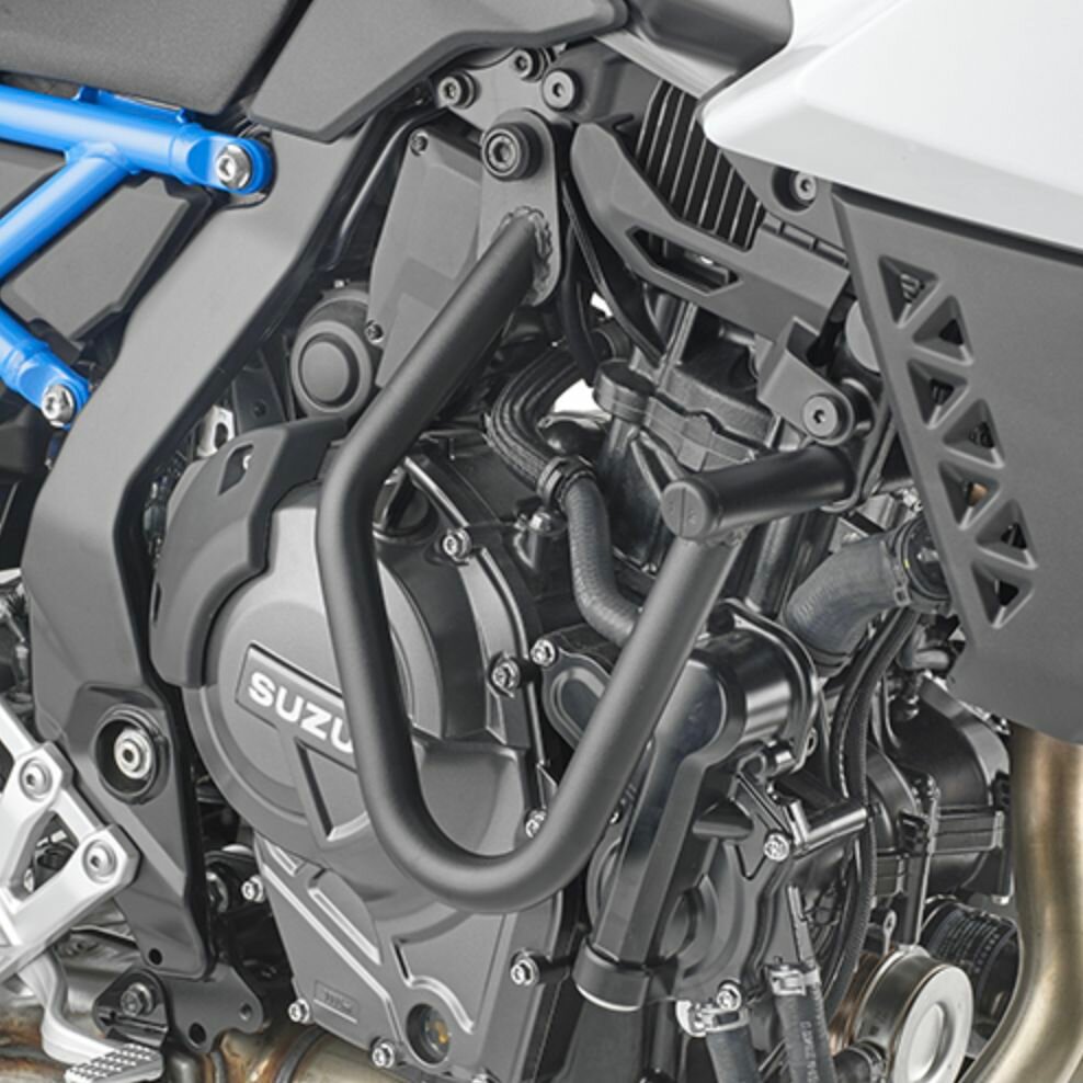 Дуги GIVI TN3126 для SUZUKI GSX-8S '23-24