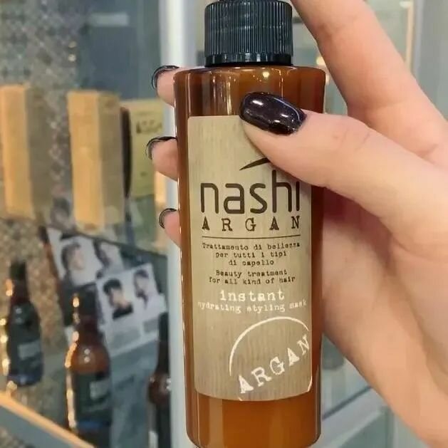 Спрей для ухода за волосами-. — фото 1