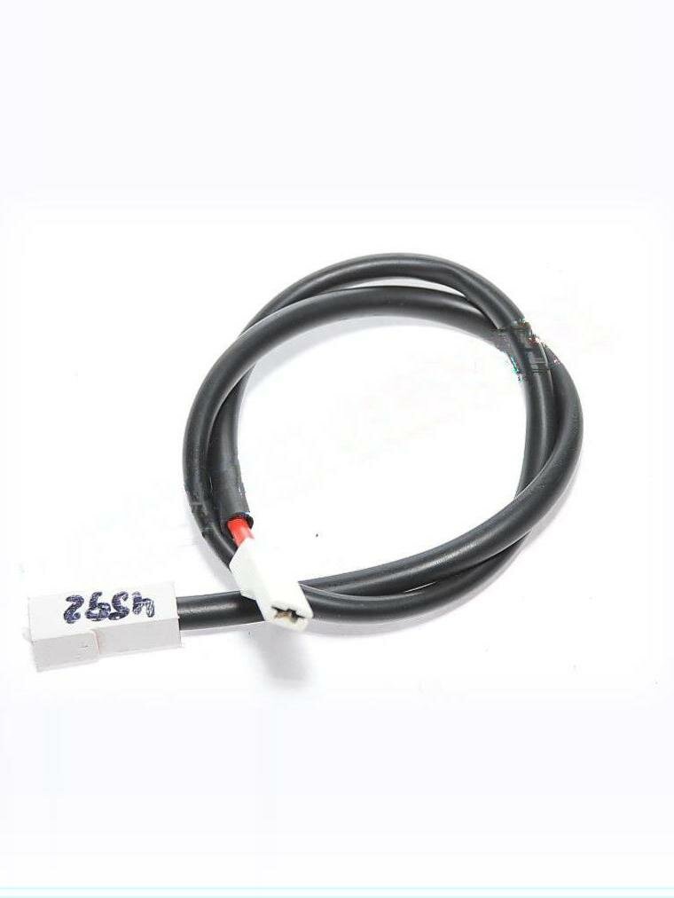 Провод стартера ВАЗ 2107, 2105, 2104, 2106, дополнительный, 2101-3724090
