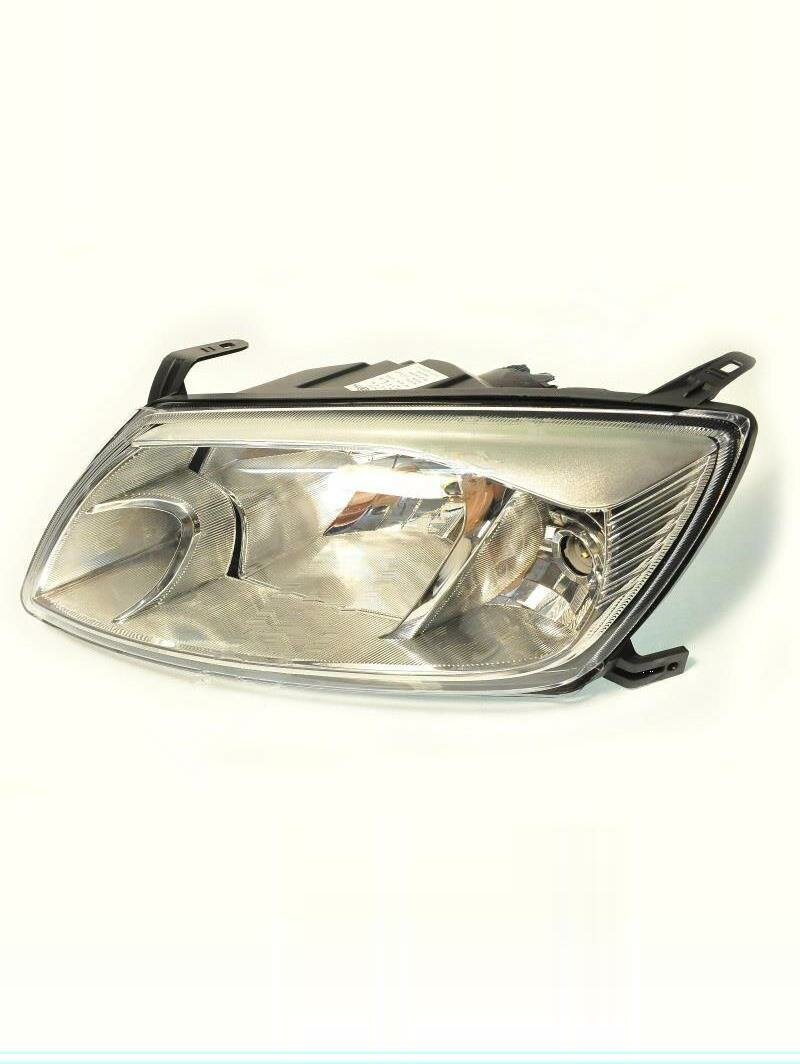 Фара ВАЗ 2190, Гранта, левая, Россия 21900-3711011-00