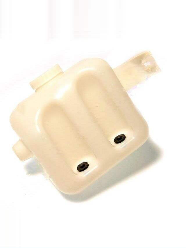 Бачок стеклоомывателя ВАЗ 2190, Гранта, 2192, Калина 2, под 2 мотора, 21900-5208406-01