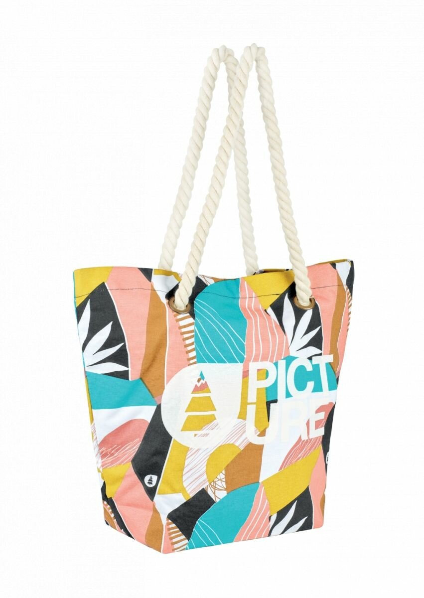 Сумка пляжная